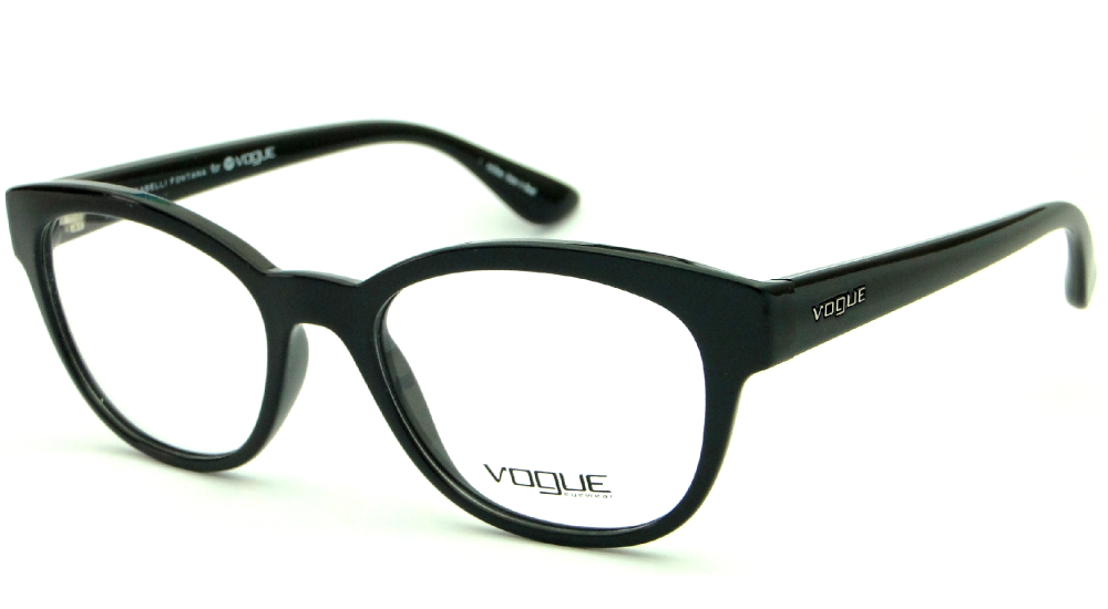 VOGUE VO 2934-L W44 51 – ÓCULOS DE GRAU | Ótica Achei Meus Óculos - A ...