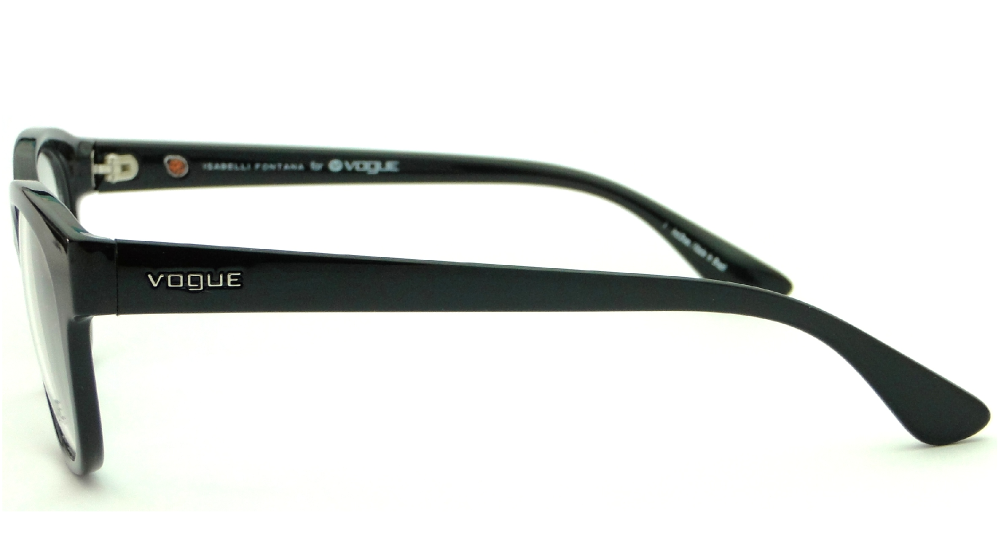 VOGUE VO 2934-L W44 51 – ÓCULOS DE GRAU | Ótica Achei Meus Óculos - A ...