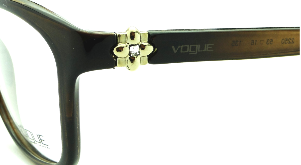 VOGUE VO 2904BL 2250 – ÓCULOS DE GRAU | Ótica Achei Meus Óculos - A ...