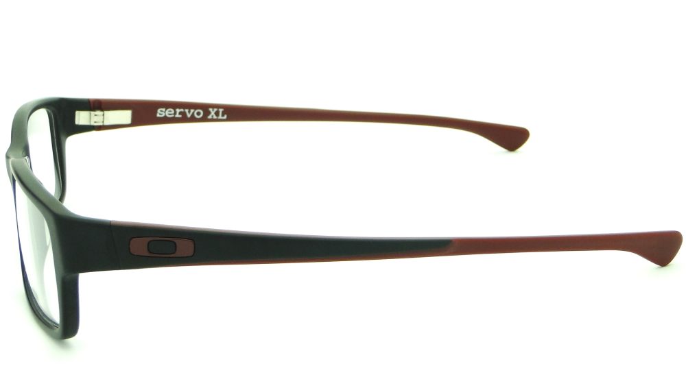 OAKLEY SERVO XL OX 1066 0457 – ÓCULOS DE GRAU | Ótica Achei Meus Óculos ...