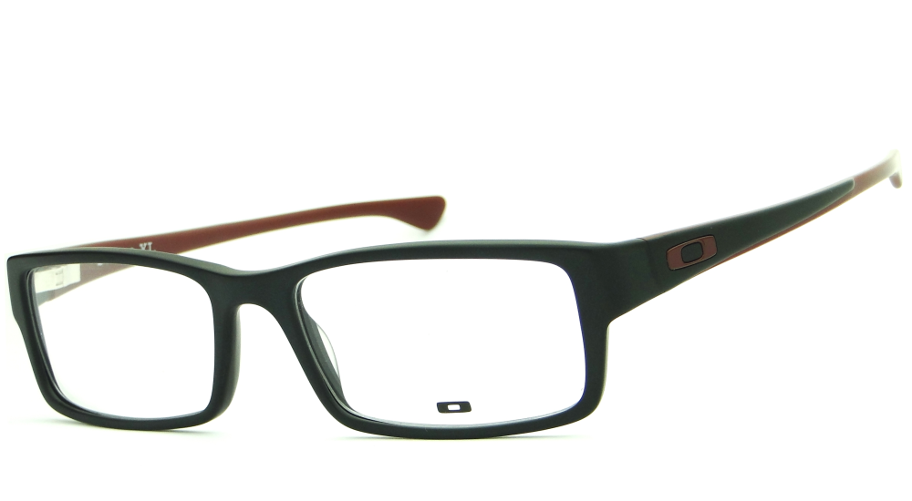 OAKLEY SERVO XL OX 1066 0457 – ÓCULOS DE GRAU | Ótica Achei Meus Óculos ...