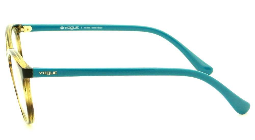 VOGUE VO 5037L 2393 - ÓCULOS DE GRAU | Ótica Achei Meus Óculos - A ...
